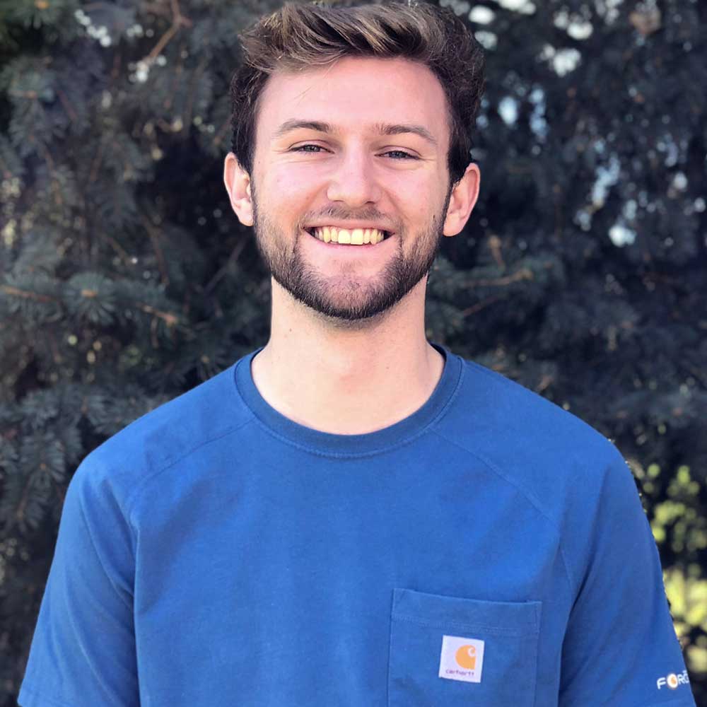 Daniel Hiester – Generations Church