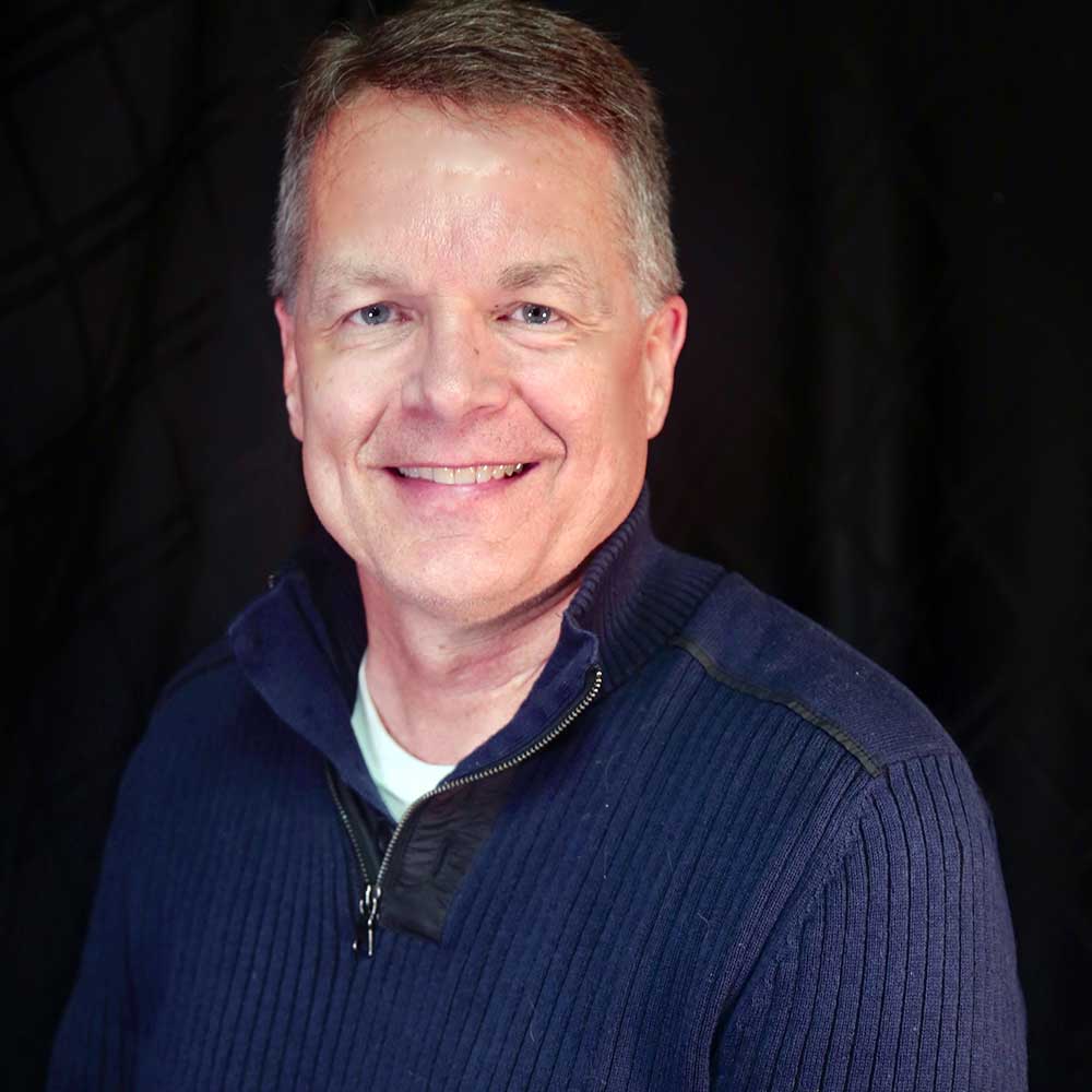 Staff & Lay Leaders - Generations Church