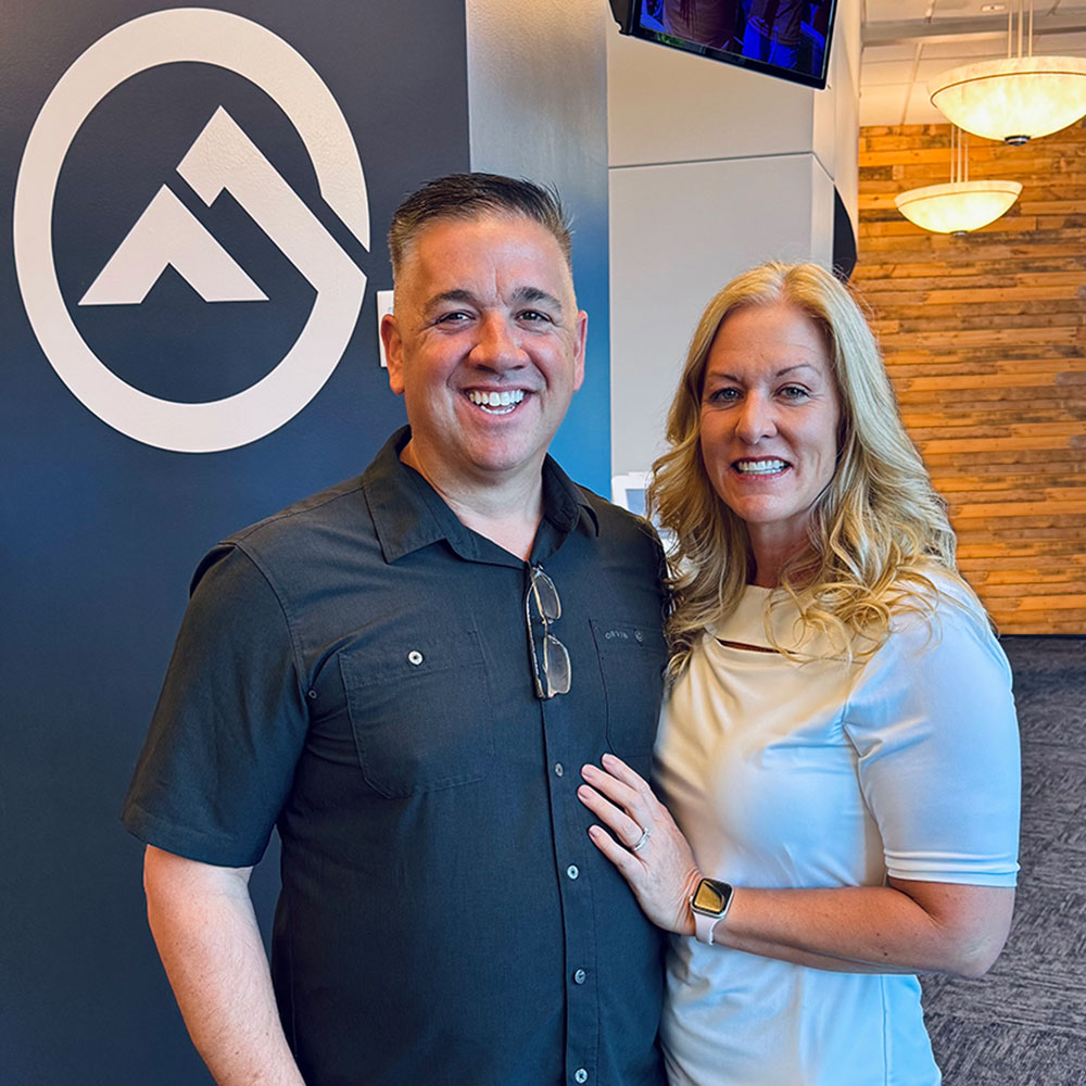 Staff & Lay Leaders - Generations Church