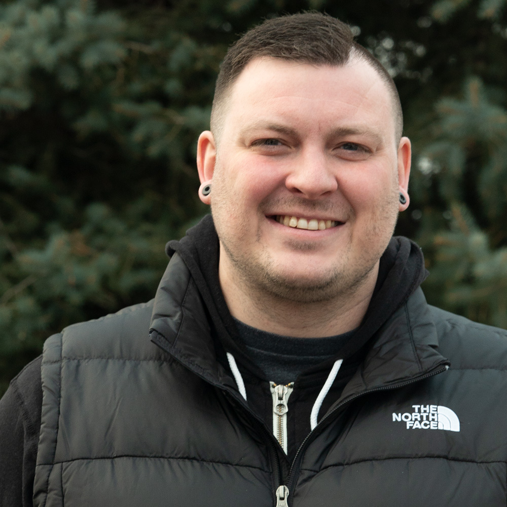 Staff & Lay Leaders - Generations Church