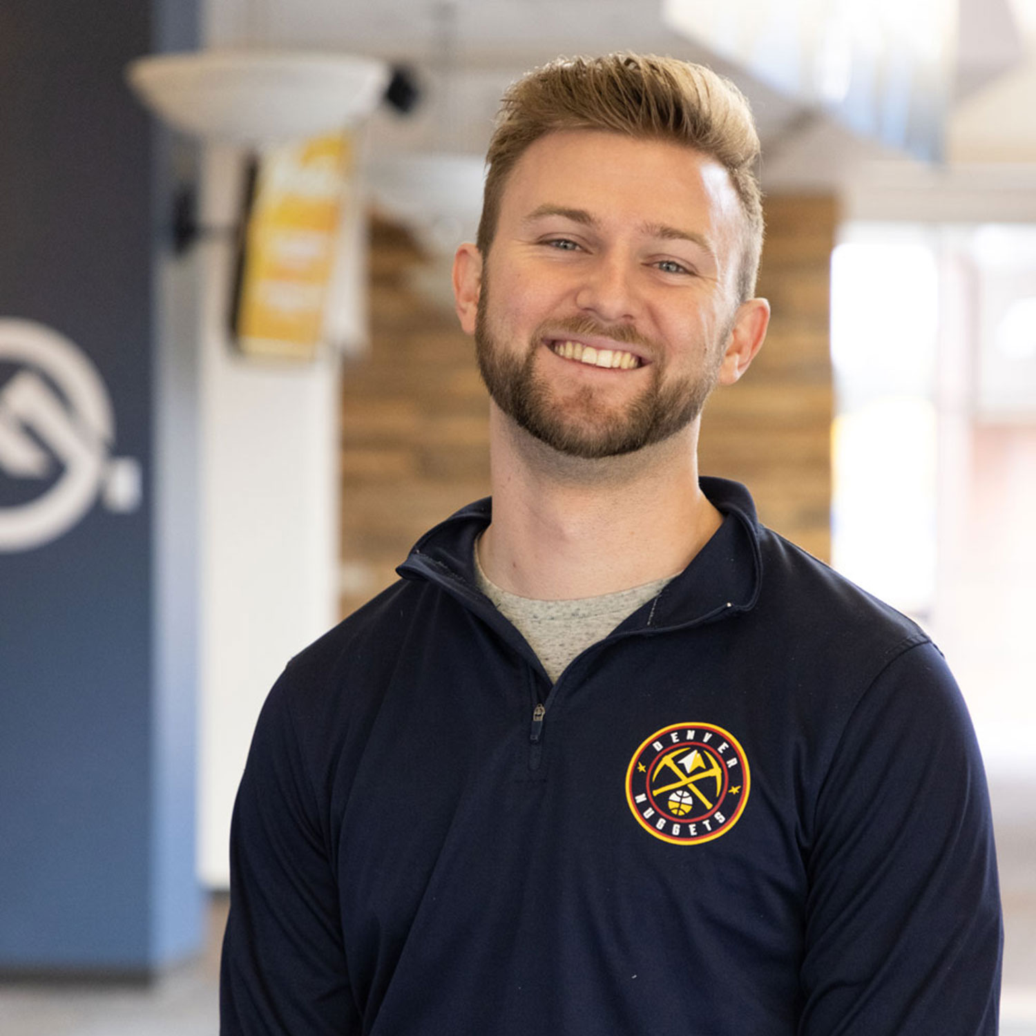 Daniel Hiester – Generations Church