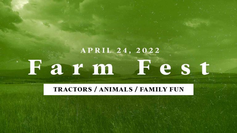 Farm Fest 2022 – Generations Church