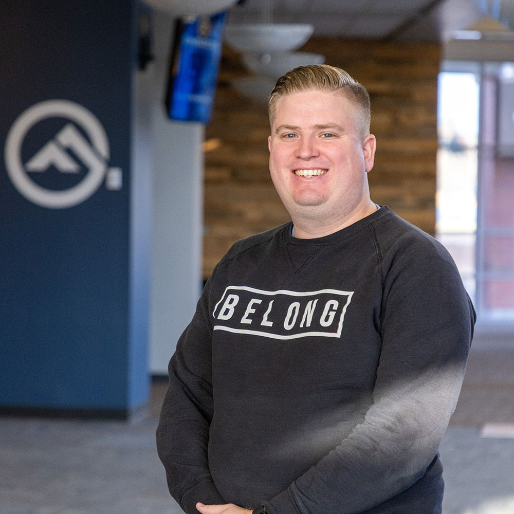 Staff & Lay Leaders - Generations Church