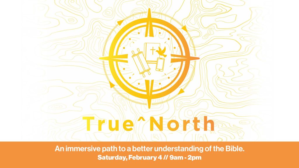 True^North - Immersive Bible Study Course – Generations Church