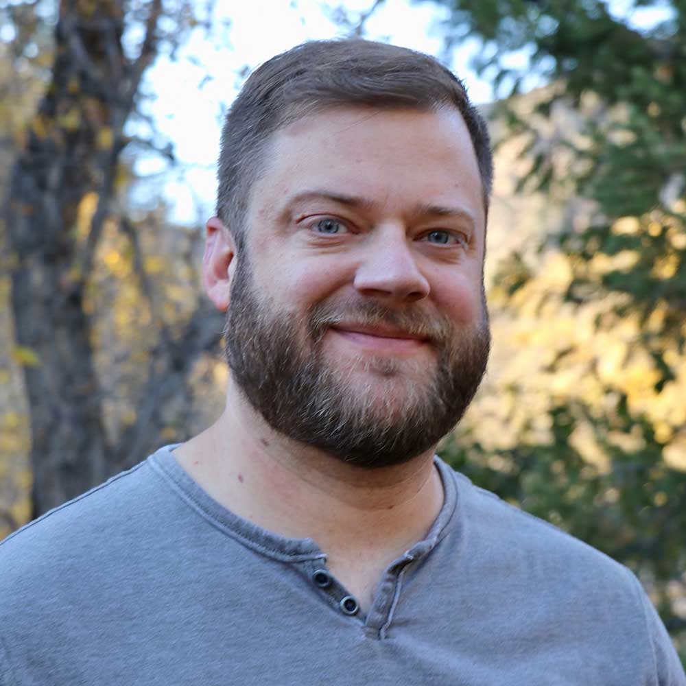 Staff & Lay Leaders - Generations Church