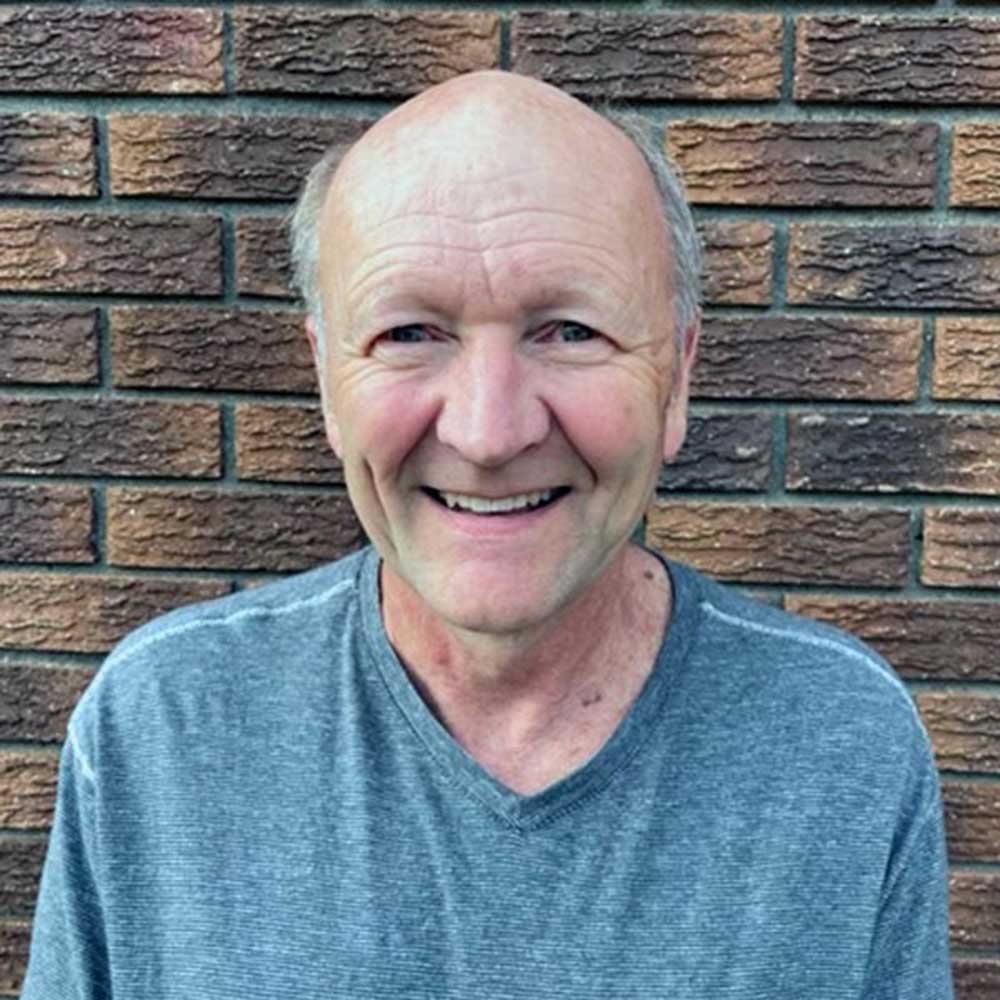 Staff & Lay Leaders - Generations Church