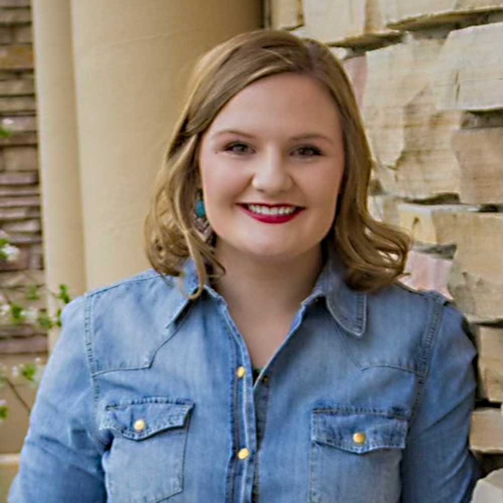 Staff & Lay Leaders - Generations Church