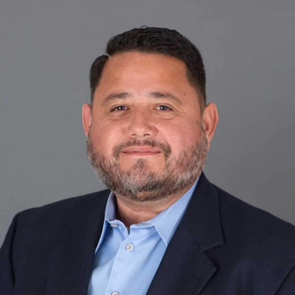 Rick Juarez – Generations Church