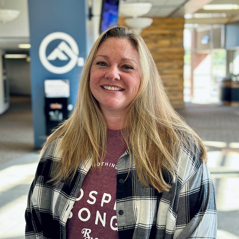 Staff & Lay Leaders - Generations Church