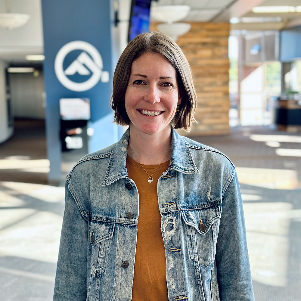 Staff & Lay Leaders - Generations Church